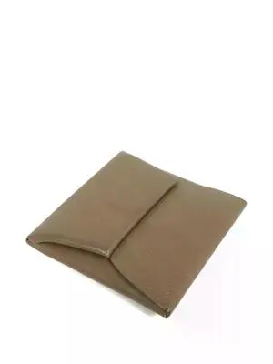 Hermès Bastia Epsom Wallet