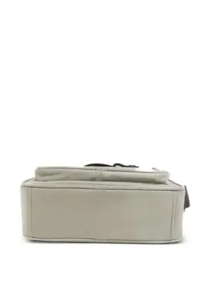Burberry Horseferry Logo Shoulder Bag