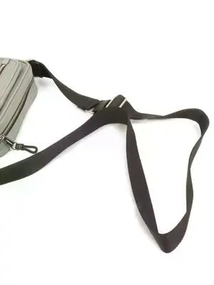 Burberry Horseferry Logo Shoulder Bag