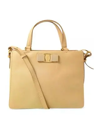 FERRAGAMO Tracy Tote Bag