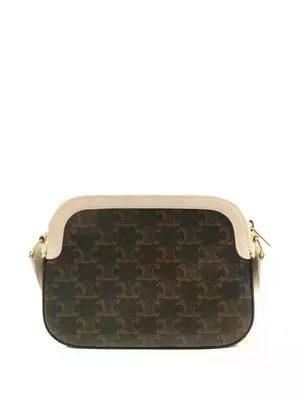Celine Triomphe Camera Bag