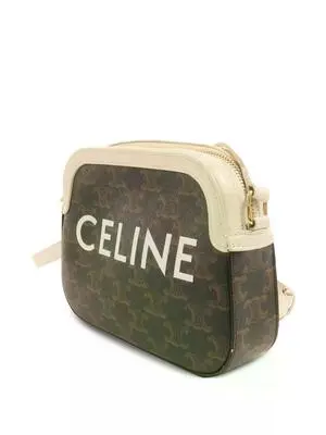 Celine Triomphe Camera Bag