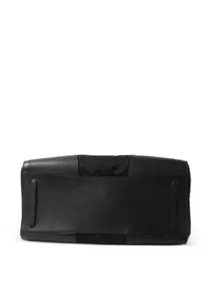 Prada Tessuto Saffiano Handbag