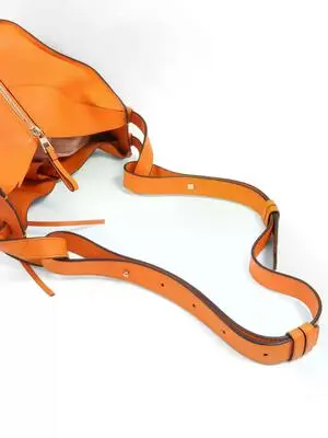 Loewe Small Hammock Shoulder Bag