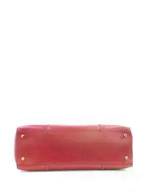 Kate Spade New York Leather Tote Bag