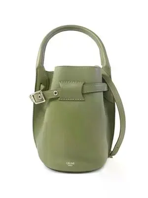 Celine Nano Big Bag Bucket Bag