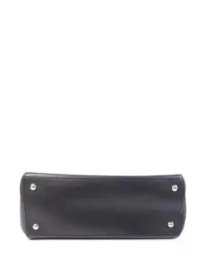Fendi Dotcom Shoulder Bag