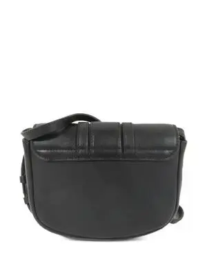 See By Chloé Hana Shoulder Bag - Black