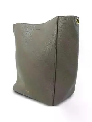Celine Sangle Shoulder Bag