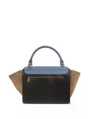Celine Trapeze Shoulder Bag