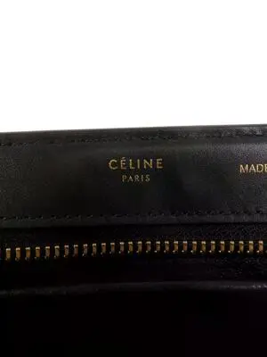 Celine Trapeze Shoulder Bag