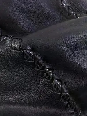 Bottega Veneta Cushion Intrecciato Tote Bag