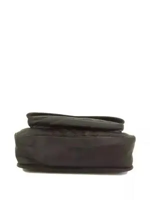 Saint Laurent Niki Message Shoulder Bag
