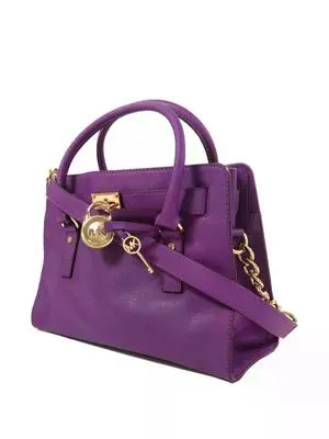 Michael Kors Hamilton Two-way Tote Bag