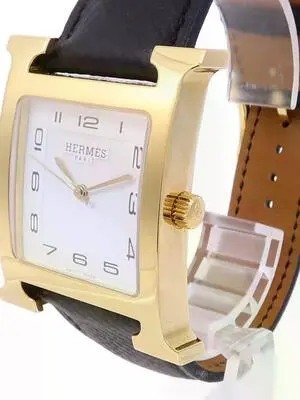 Hermès H 30mm Watch