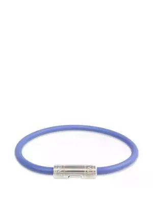 LOUIS VUITTON Keep It Leather Bracelet