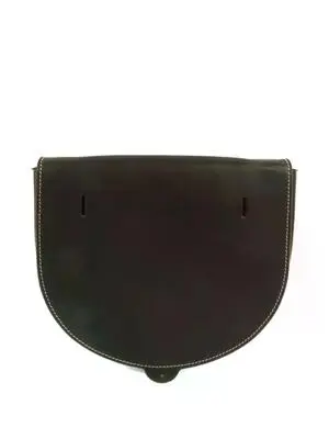 Loewe Calfskin Crossbody Bag