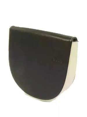 Loewe Calfskin Crossbody Bag