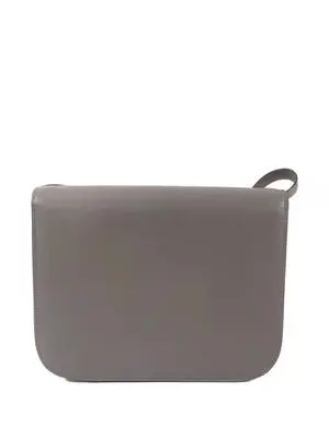 Celine Classic Box Leather Shoulder Bag