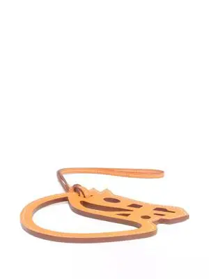 Hermès Paddock Bag Charm