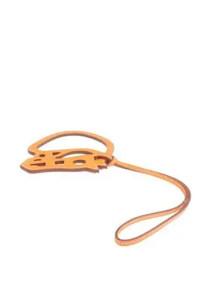 Hermès Paddock Bag Charm