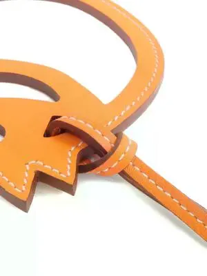 Hermès Paddock Bag Charm
