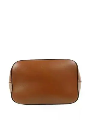 Celine Triomphe Bucket Bag