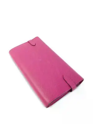 Hermès Kelly Epsom Wallet