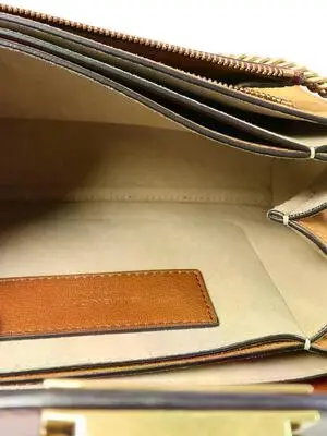 Givenchy Gv3 Shoulder Bag