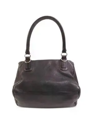 Givenchy Pandora Shoulder Bag - Black