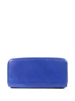 Michael Kors Zip-around Leather Wallet