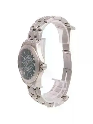 Omega Seamaster 36mm Watch