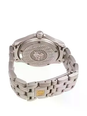 Omega Seamaster 36mm Watch