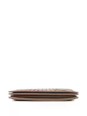Bottega Veneta Intrecciato Shoulder Bag