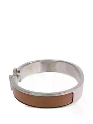 Hermès Clic H Bracelet