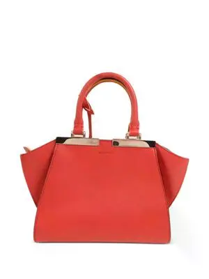 Fendi 3 Jours Mini Tote Bag
