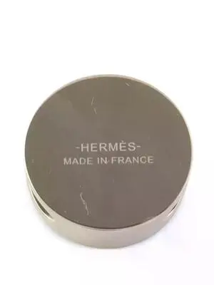 Hermès Collier De Chien Scarf Ring