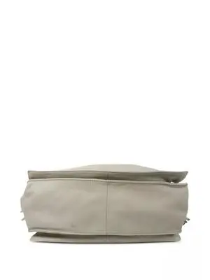 Loewe Flamenco Tassel Shoulder Bag