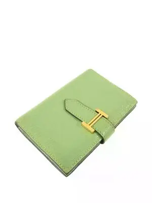 Hermès Bearn Card Case