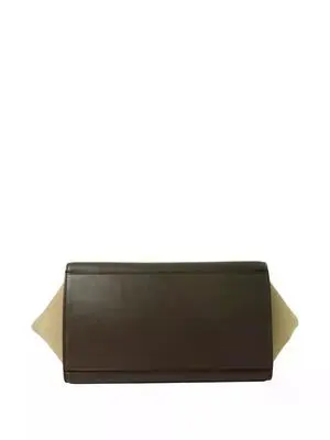 Celine Trapeze Tote Bag