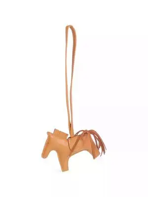 Hermès Pm Rodeo Horse Bag Charm