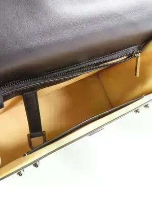 Delvaux Tempête Mm Tote Bag