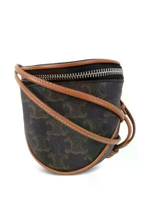 Celine Small Shoulder Bag