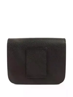 Hermès Constance Slim Bifold Wallet