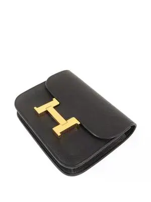 Hermès Constance Slim Bifold Wallet