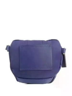 Valentino Garavani Vlogo Belt Bag - Blue