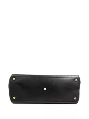 Fendi 2 Jours Tote Bag
