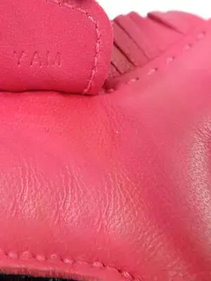 Hermès Pm Rodeo Horse Bag Charm
