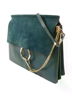 Chloé Faye Crossbody Bag