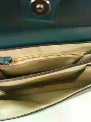 Chloé Faye Crossbody Bag